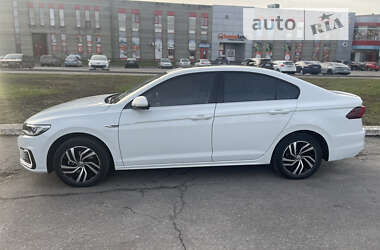 AUTO.RIA – Продам Фольксваген е-Бора 2020 (AE0102CA) електро седан бу у ...