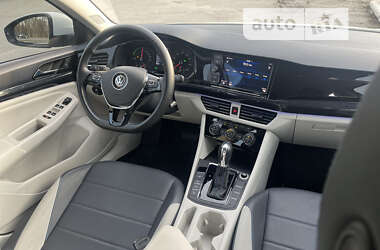 AUTO.RIA – Продам Фольксваген е-Бора 2020 (AE0102CA) електро седан бу у ...