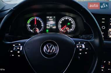 AUTO.RIA – Продам Фольксваген е-Бора 2019 (AA5233YA) електро седан бу у Києві, ціна 13500 ...