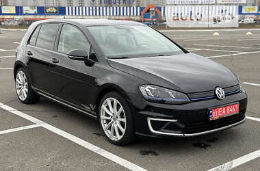 AUTO.RIA – Продам Фольксваген е-Гольф 2015 електро хетчбек бу у Києві ...