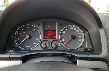 AUTO.RIA – Продам Фольксваген Гольф 2006 бензин 1.4 хетчбек бу у Білій ...