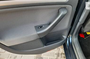 AUTO.RIA – Продам Фольксваген Гольф 2006 бензин 1.4 хетчбек бу у Білій ...