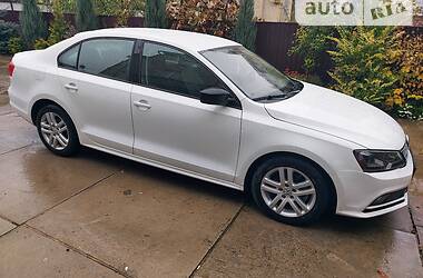 AUTO.RIA – Продам Фольксваген Джетта 2014 (AT2728HA) дизель 2.0 седан ...