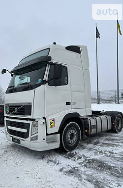 AUTO.RIA – Продам Вольво ФЧ 13 EEV 460 2012 (RB3339) : 28900 $, Львов