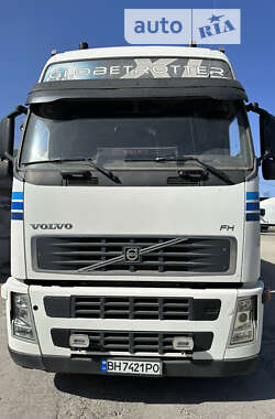 AUTO.RIA – Продам Вольво ФЧ 13 2009 : 18000 $, Одеса YV2AS02A29B541787