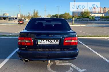 AUTO.RIA – Продам Вольво С70 1997 (AA2746BE) бензин 2.3 седан бу у Києві, ціна 2499 ...