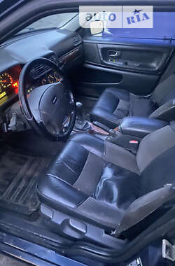 AUTO.RIA – Продам Вольво С70 1997 (AA2746BE) бензин 2.3 седан бу у Києві, ціна 2099 ...