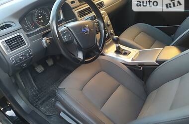 AUTO.RIA – Продам Вольво В70 2014 (BO8288CC) дизель 2.4 універсал бу у ...