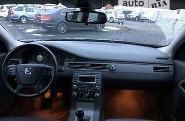 AUTO.RIA – Продам Вольво В70 2010 дизель 1.6 універсал бу у Луцьку ...