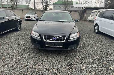 AUTO.RIA – Продам Вольво В70 2010 дизель 1.6 універсал бу у Луцьку ...