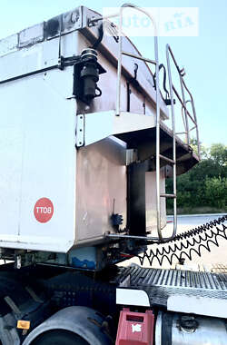 AUTO.RIA – Продам Вейліфтер 3STD 55 KYB 2012 : 25800 $, Тернопіль