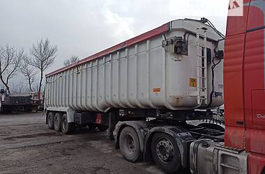 AUTO.RIA – Продам Вілкокс Tipper LTD 2011 : 19850 $, Бучач