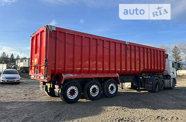 AUTO.RIA – Продам Вілкокс Tipper LTD 2010 : 27500 $, Бучач