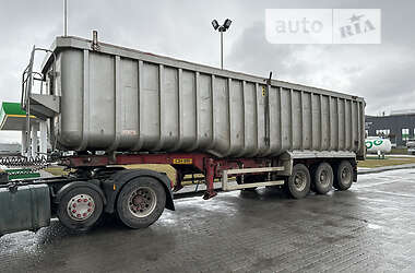 AUTO.RIA – Продам Вілкокс Tipper LTD 545 2006 : 16500 $, Київ ...
