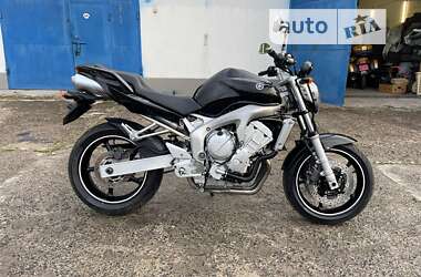 AUTO.RIA – Продам Ямаха FZ6 Fazer