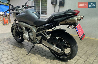 AUTO.RIA – Продам Ямаха FZ6 N