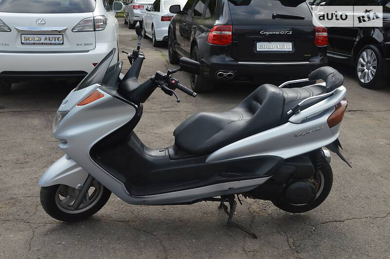 AUTO.RIA – Продам Ямаха Maxam 250