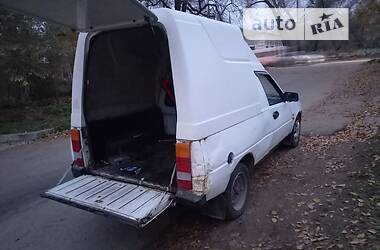 AUTO.RIA – Продам ЗАЗ 11055 2004 (AP7094EC) газ пропан-бутан / бензин 1.2 пікап бу у Запоріжжі ...