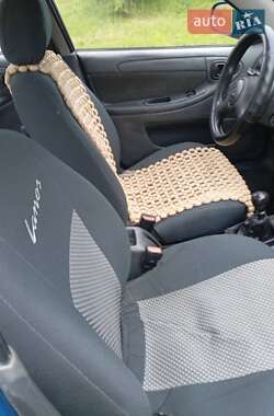 AUTO.RIA – Продам ЗАЗ Ланос 2012 (BO4883BA) бензин 1.5 седан бу у Івано-Франківську, ціна 3250 ...