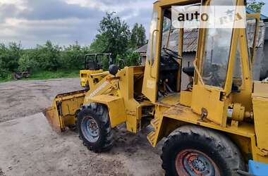 AUTO.RIA – Продам Цеттельмейєр ЗЛ ZL501 1990 : 6600 $, Чернівці