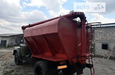 AUTO.RIA – Продам ЗІЛ 431412 1991 : 7000 $, Горохів