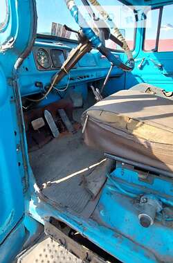 AUTO.RIA – Продам ЗІЛ 431412 1989 : 1694 $, Шепетівка