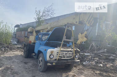 AUTO.RIA – Продам ЗІЛ 431412 1989 : 5100 $, Хмельницький