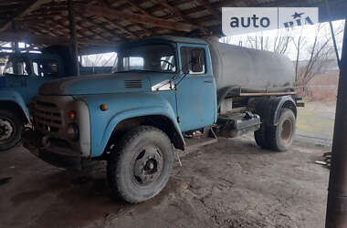 AUTO.RIA – Продаж ЗІЛ 431412 бу в Косові: купити вживані ЗИЛ 431412 в Косові