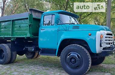 AUTO.RIA – Продам ZIL ММЗ 554 1990 : 12500 $, Луцк
