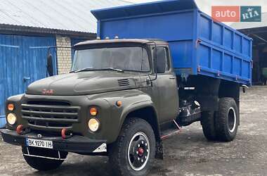 AUTO.RIA – Продам ЗІЛ ММЗ 554 1990 : 9300 $, Рівне