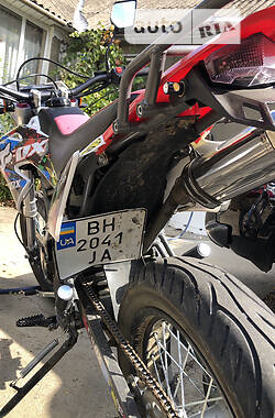 AUTO.RIA – Продам Зонгшен CRDX