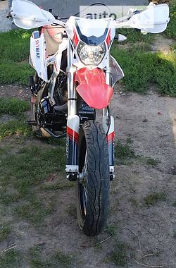 AUTO.RIA – Продам Зонгшен CRDX