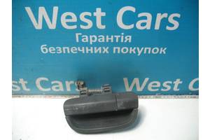 Ручка кришки багажника Мерседес - Купити ручки багажника на Mercedes з ...